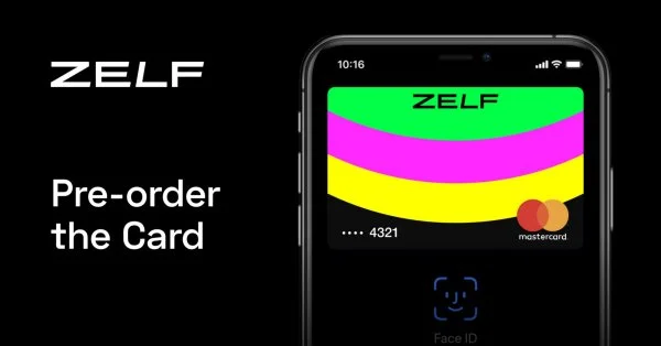 Zelf Airdrop of 2020 » Claim free EURO » freeairdrop.io